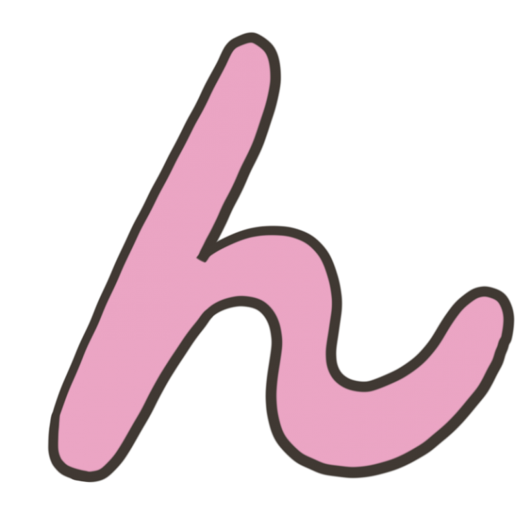 ひらがなの「の」のイラスト - ONWAイラスト