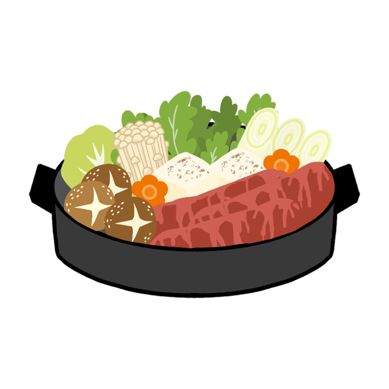 すすきのイラスト - ONWAイラスト